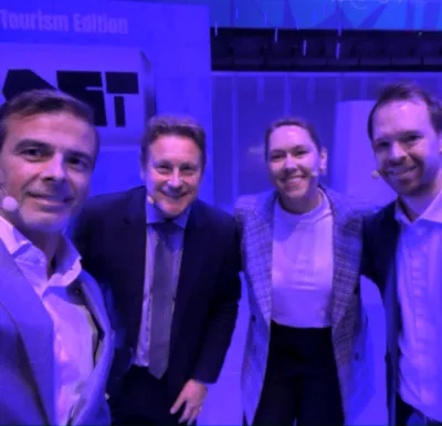 BAE Ventures - Venture Capital